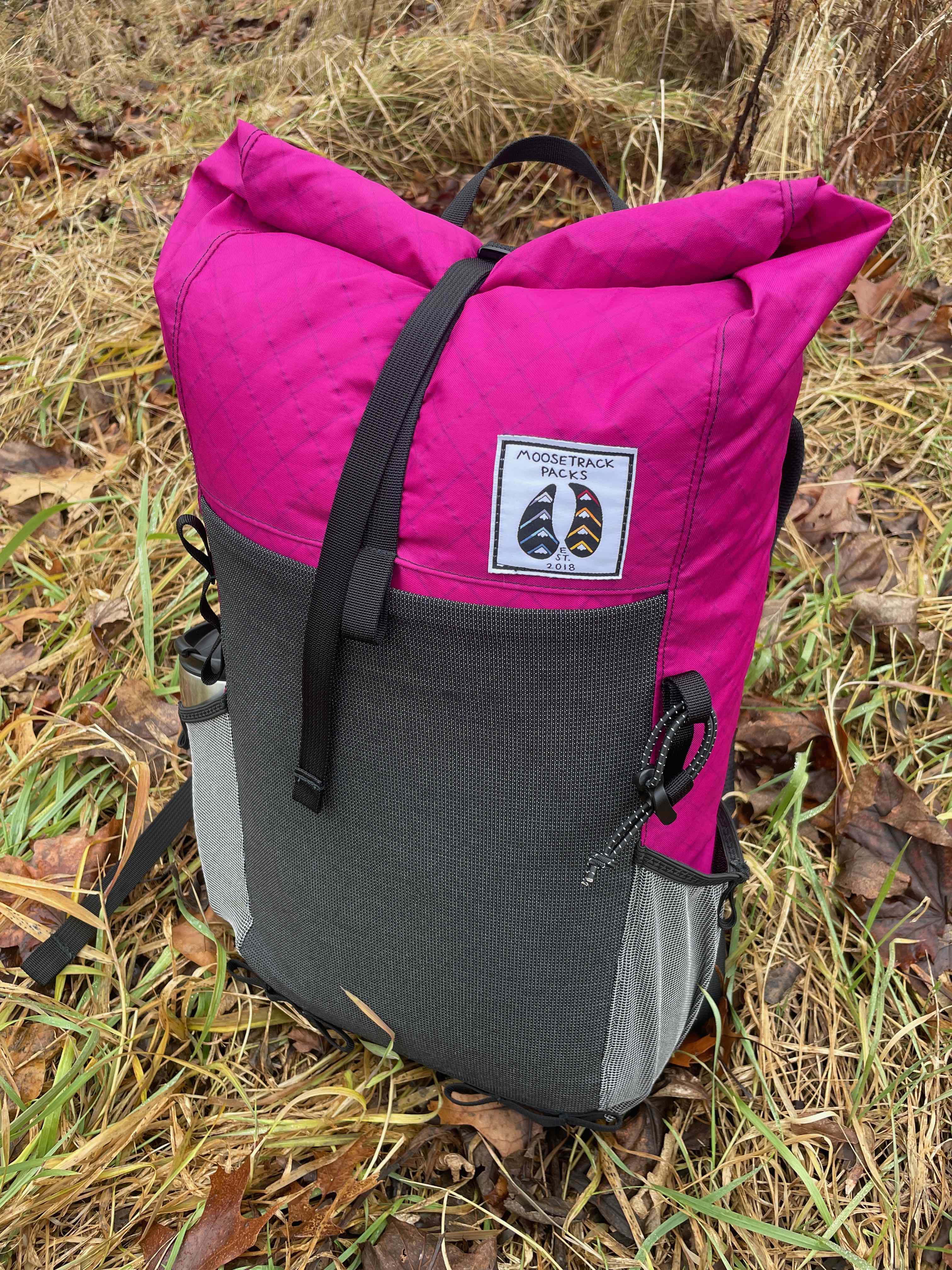 Day Tripper 23L Pack